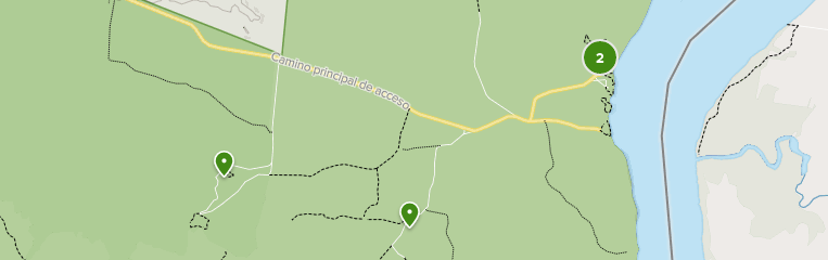 Best Easy Trails in El Palmar National Park | AllTrails