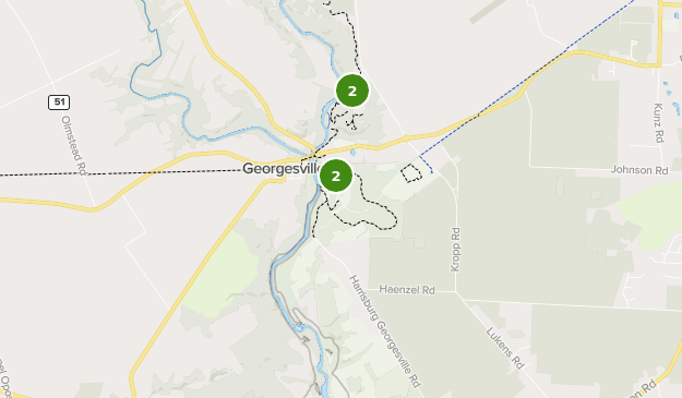 Best Running Trails in Battelle Darby Creek Metro Park | AllTrails