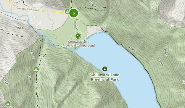 Best Wildlife Trails in Chilliwack Lake Provincial Park | AllTrails