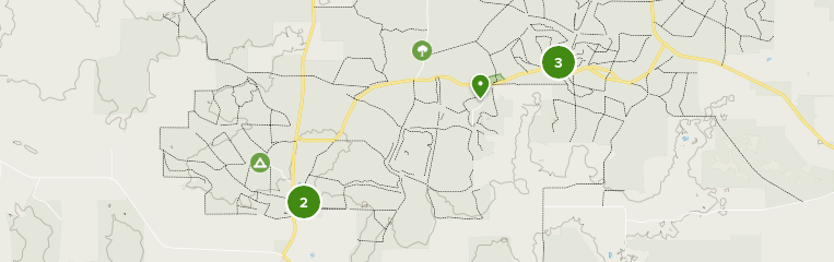 Best 10 Walking Trails in Dryandra Woodland | AllTrails