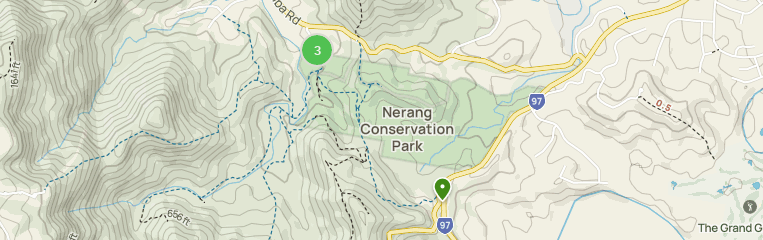 Best Walking Trails in Lower Beechmont Conservation Area | AllTrails