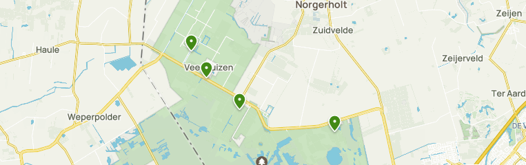 2023 Best Walking Trails in Fochteloërveen | AllTrails