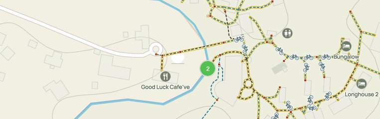 Best Easy Trails in Gunung Mulu National Park | AllTrails