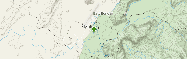 2023 Best Kid Friendly Trails in Gunung Mulu National Park | AllTrails