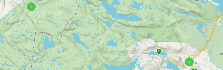 2023 Best Cave Trails in Setesdal Vesthei Ryfylkeheiane | AllTrails