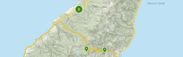 Best Hikes and Trails in Shiretoko National Park | AllTrails