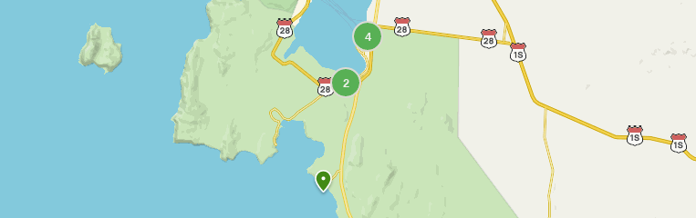 2023 Best Beach Trails in Paracas National Reserve | AllTrails