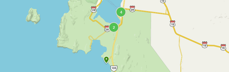 Best Beach Trails in Paracas National Reserve | AllTrails