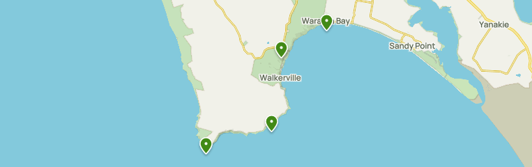 2023 Best Bird Watching Trails in Cape Liptrap Coastal Park | AllTrails