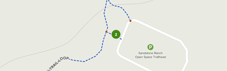 Best Hikes and Trails in Sandstone Ranch Open Space | AllTrails