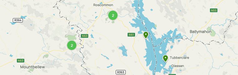 2023 Best Forest Trails in Portlick Millennium Forest | AllTrails
