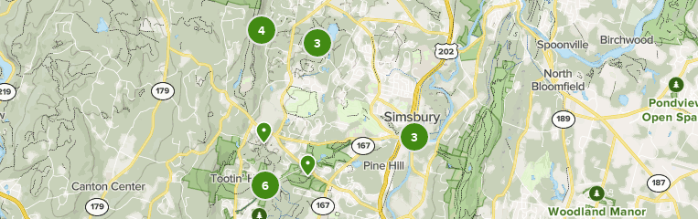 Best Hikes and Trails in Simsbury Land Trust | AllTrails
