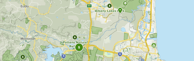 Best Hikes and Trails in Mooloolah River National Park | AllTrails