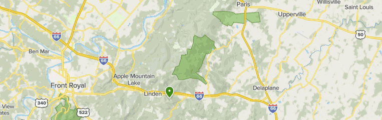 Best Hikes and Trails in G. Richard Thompson Wildlife Management Area ...