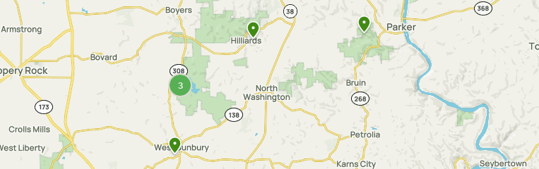 Best Hikes and Trails in State Game Lands 95 | AllTrails