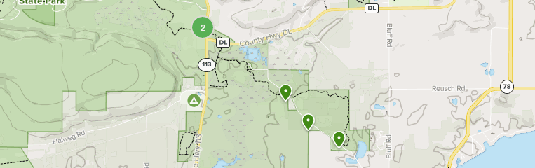 Best Wild Flowers Trails in Merrimac Preserve | AllTrails