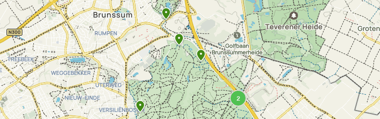 2023 Best Kid Friendly Trails in Brunssummerheide | AllTrails