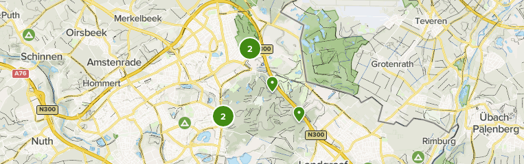 Best 10 River Trails in Brunssummerheide | AllTrails