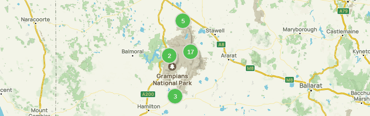 2023 Best 10 Child Friendly Trails in Grampians National Park (Gariwerd ...