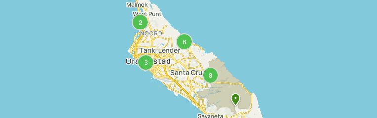 2023 Best 10 Beach Trails in Arikok National Park | AllTrails