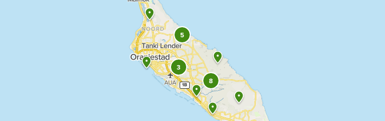 Las 10 mejores rutas para ver flores silvestres en Arikok National Park ...