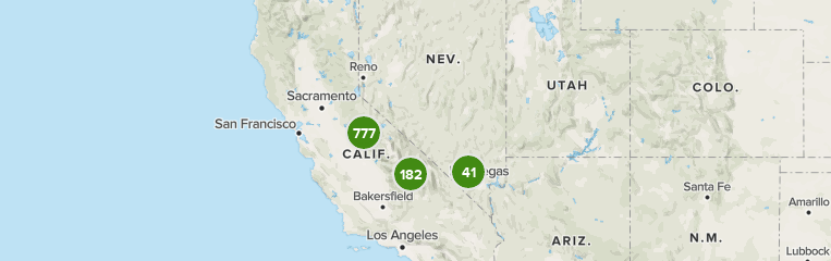 Best 10 Forest Trails in Humboldt-Toiyabe National Forest | AllTrails