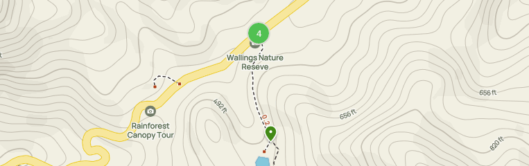 Best Moderate Trails in Walling Nature Reserve | AllTrails