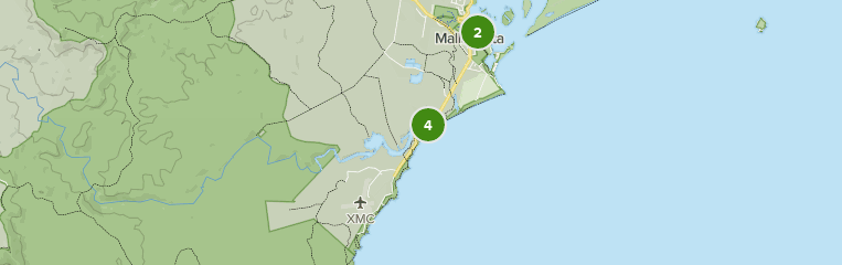 Best Views Trails in Mallacoota Coastal Reserve | AllTrails