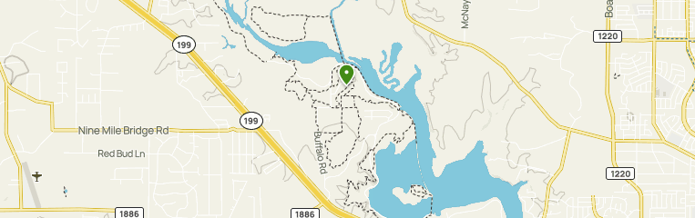 2023 Best Wheelchair Friendly Trails in Fort Worth Nature Center ...