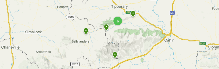 Best Kid Friendly Trails in Bansha Forest | AllTrails