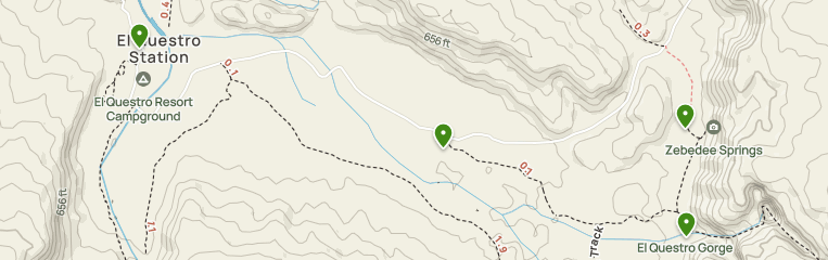 2023 Best No Dogs Trails in El Questro Wilderness Park | AllTrails