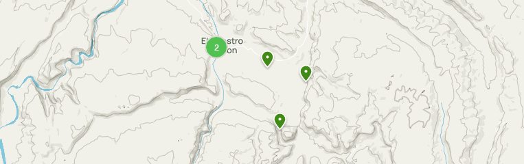 2023 Best Moderate Trails in El Questro Wilderness Park | AllTrails