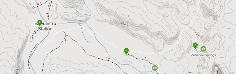 2023 Best Views Trails in El Questro Wilderness Park | AllTrails