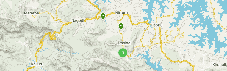 2023 Best Wildflowers Trails in Mookambika Wildlife Sanctuary | AllTrails
