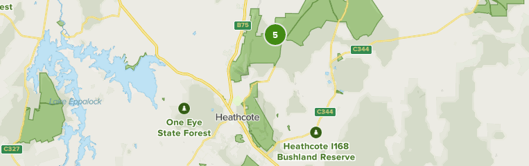Best Hikes and Trails in Heathcote Graytown National Park | AllTrails