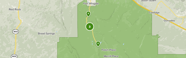 Best Views Trails in Zuni Mountain Trail System | AllTrails