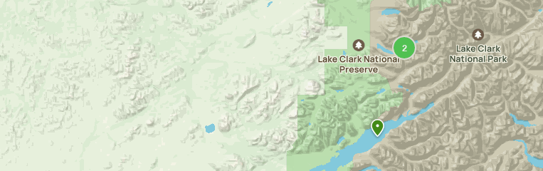 Best Forest Trails in Lake Clark National Park and Preserve | AllTrails