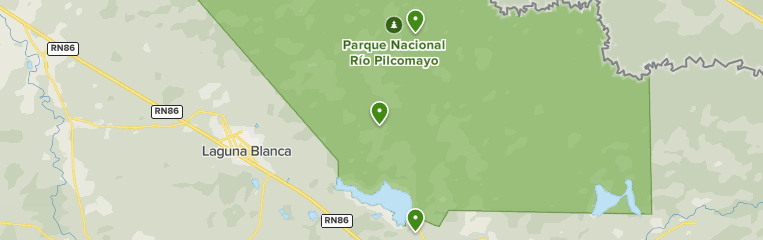 Best Walking Trails in Parque Nacional Río Pilcomayo | AllTrails