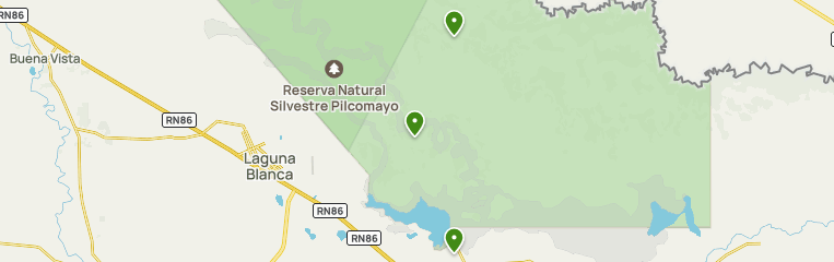 2023 Best Walking Trails in Río Pilcomayo National Park | AllTrails