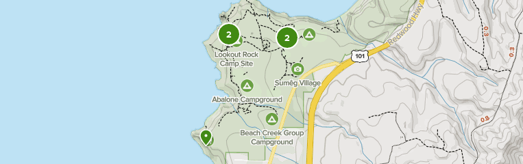 Best Moderate Trails in Sue-meg State Park | AllTrails