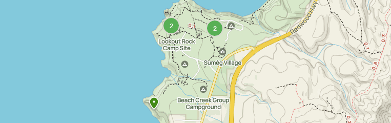 Best Moderate Trails in Sue-meg State Park | AllTrails