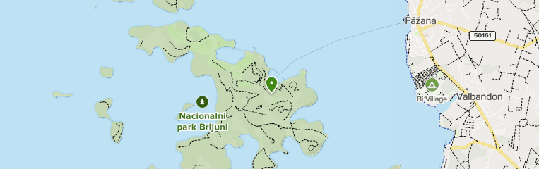 Las mejores rutas aptas para sillas de ruedas en Parque Nacional ...