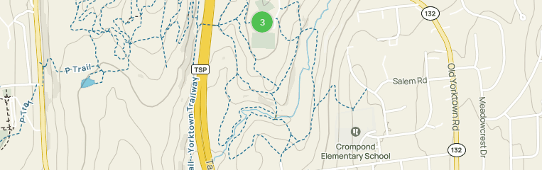 Best Forest Trails in Woodlands Legacy Fields Park | AllTrails