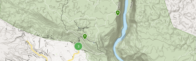 2023 Best Moderate Trails in Parque Nacional Cañón del Sumidero | AllTrails