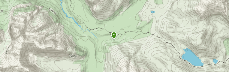 Best Hard Trails in Valle de Cochamó | AllTrails