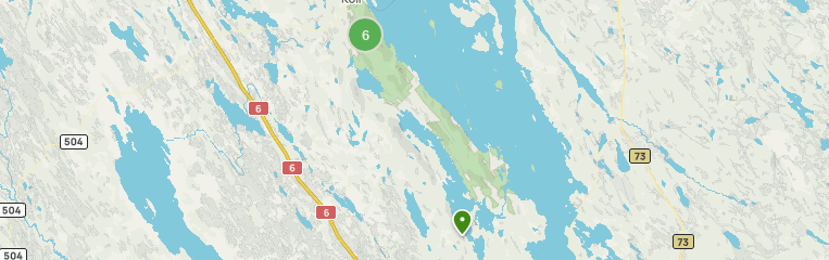 2023 Best Backpacking Trails in Koli National Park | AllTrails