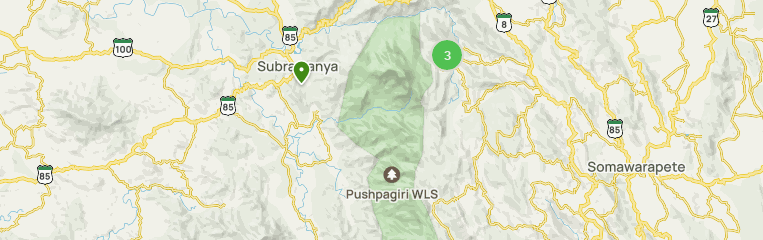 2023 Best River Trails in Pushpagiri Wildlife Sanctuary | AllTrails