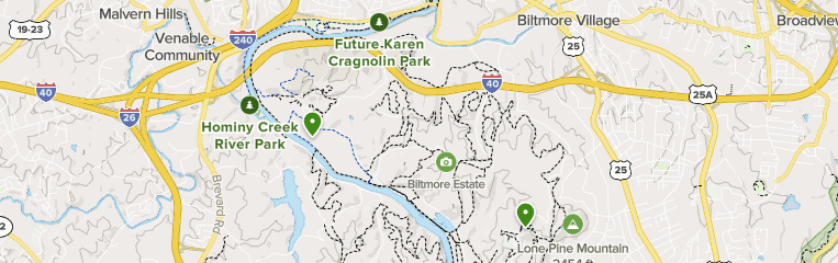 Best Hikes and Trails in Biltmore Estate | AllTrails