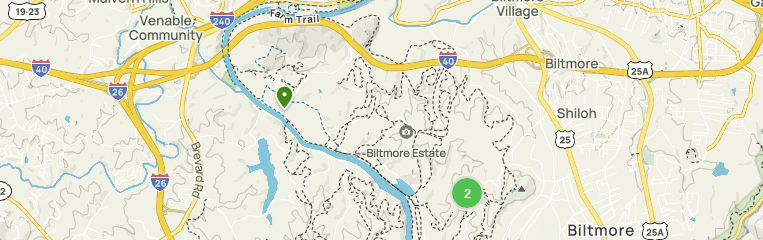 Best Walking Trails in Biltmore Estate | AllTrails