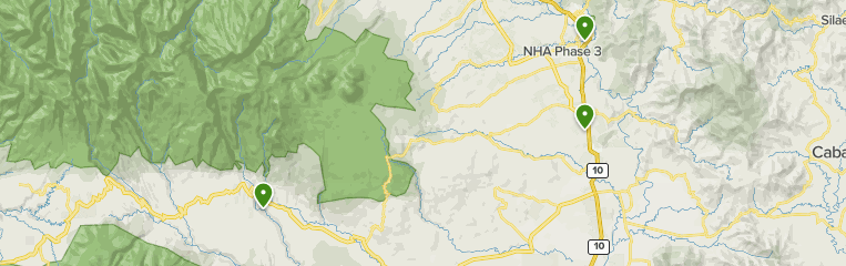 Best Hikes and Trails in Mount Kitanglad Range Natural Park | AllTrails